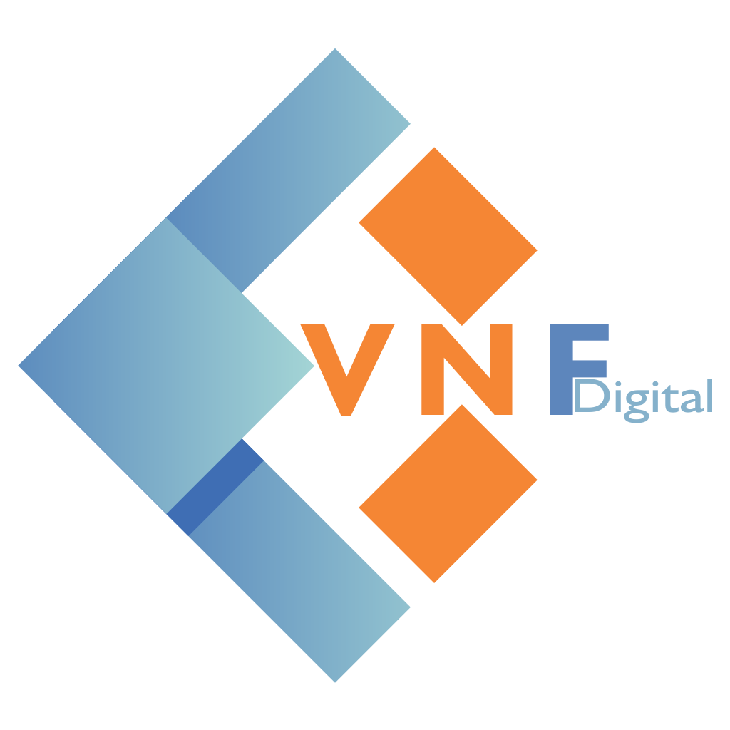 Giới thiệu - Công ty TNHH Công nghệ số VNF